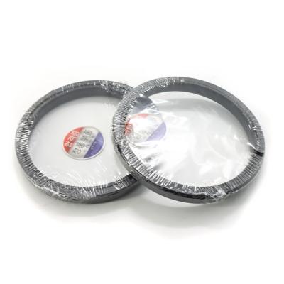 Cina Guarnizioni di gomma idrauliche dei corredi SPGW 80 Rod Piston Seal Carbon Fiber della guarnizione in vendita