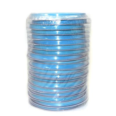 Cina Parti su ordinazione libere Rod Seal Kit dei corredi della guarnizione degli escavatori di logo SKF ZBR 75x88x10 in vendita