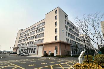 China Factory - Jiangsu HangXun Optoelectronics Technology Co., Ltd.