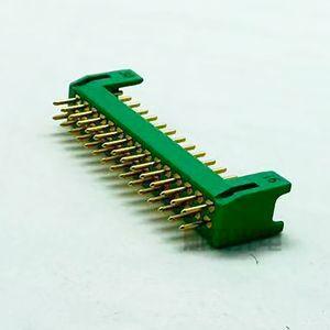 China Jl24-30zjb High-Reliability Gold-Plated Wire Spring Contact Aviation Connector. for sale