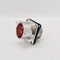 Quality Xcd Series Circular Connector Xcd22f4z1p40/T4K1p40 High Current 4-Core Socket for sale