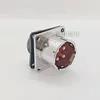 Quality Xcd Series Circular Connector Xcd22f4z1p40/T4K1p40 High Current 4-Core Socket for sale