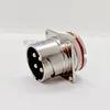 Quality Y17 Series Circular Connector Y17-1604zj10 Plug Socket 4-Core. for sale