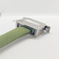 Quality J30j-100zkp4-A1 Rectangular Connector J30j Series Wire Drawing Customization 100 for sale