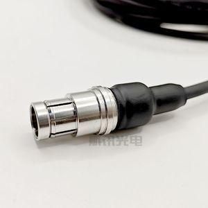 China Circular Connector Ymt16t12z1d10 Plug Socket, Connected to RJ45 Aviation Network Cable Crystal Head 12 Pin. for sale