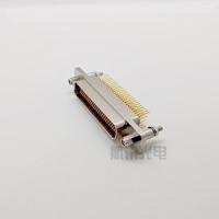 Quality J30j Rectangular Connector J30j-100zkn-J 4-Row Straight Pin Metal Shell Aviation for sale