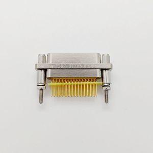 Quality J30j Rectangular Connector J30j-31zkn-J 2-Row Straight Pin Metal Shell mili-tary Aviation. for sale