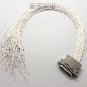 Quality J30jr-74tkl-a mili-tary Aerospace Micro Rectangular Connector. for sale