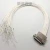 Quality J30jr-74tkl-a mili-tary Aerospace Micro Rectangular Connector. for sale