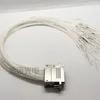 Quality J30jr-74tkl-a mili-tary Aerospace Micro Rectangular Connector. for sale