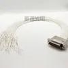 Quality J30jr-74tkl-a mili-tary Aerospace Micro Rectangular Connector. for sale