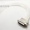 Quality J30jr-74tkl-a mili-tary Aerospace Micro Rectangular Connector. for sale