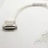 Quality J30jr-74tkl-a mili-tary Aerospace Micro Rectangular Connector. for sale