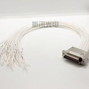 Quality J30jr-74tkl-a Aerospace Thread Lock Micro Connector. for sale