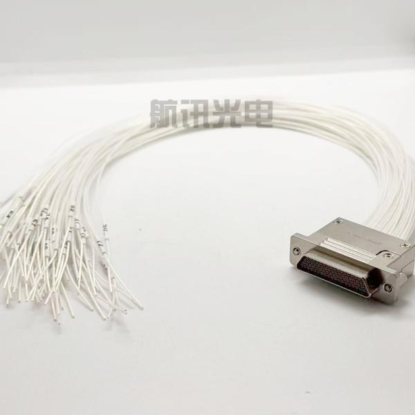 Quality J30jr-74tkl-a Aerospace Thread Lock Micro Connector. for sale