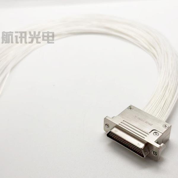 Quality J30jr-74tkl-a Aerospace Thread Lock Micro Connector. for sale
