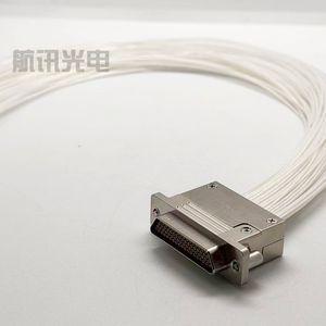 Quality J30jr-74tkl-a mili-tary Grade Aerospace Rectangular Connector. for sale