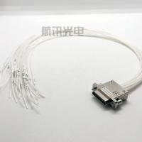 Quality J30jr-25tkl-a mili-tary Anti Vibration Connector Aviation Tail Clip. for sale