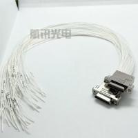 Quality Aviation Grade J30jr-25tkl-a Threaded Locking Connector for sale