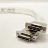 Quality Aviation Grade J30jr-25tkl-a Threaded Locking Connector for sale