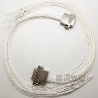 Quality J30jr-25tkl-a Aerospace High Reliability Connector mili-tary Precision. for sale