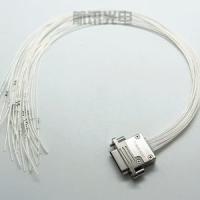 Quality Aerospace Shielded Connector J30jr-25tkl-a From China Technology Sector for sale