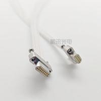 Quality J30jz Rectangular Connector J30jz/Xn15tjcal01 Plug Crimping Wire 15 Pins. for sale