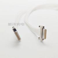 Quality J30jz Rectangular Connector J30jz/Xn21tjcal01 Plug Crimping Wire 21 Pins. for sale