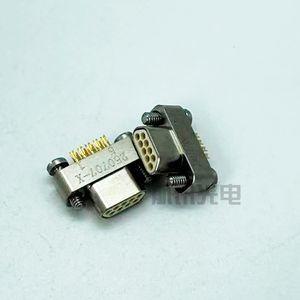 Quality J30jzxn9tjsal01 Aerospace 9-Core Welded High-Reliability Connector. for sale
