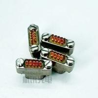 Quality J30jzxn9tjsal01 9-Core Welded Connector for mili-tary Aviation Equipment. for sale