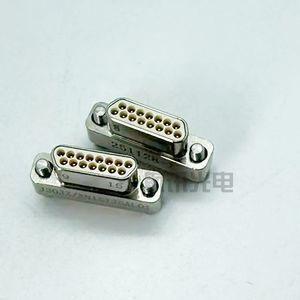 Quality J30jzxn15tjsl01 mili-tary High-Reliability 15-Core Welded Electrical Connector. for sale