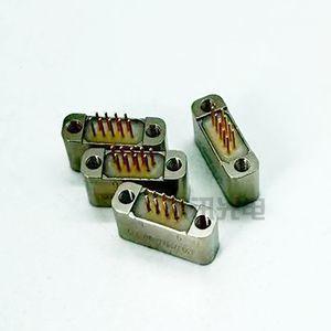 Quality J30jzpn9zkna000 mili-tary Aviation High-Reliability 9-Core Connector. for sale