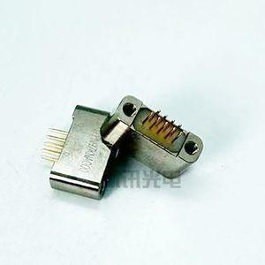 Quality J30jzpn9zkna000 Aviation mili-tary Grade 9-Core Precision Connector. for sale