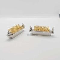 Quality China Origin J30ja-100zkn Connector with HS Code 8536901900 for sale