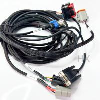 Quality China-Made Multi-Interface Deutsch Dt Custom Vehicle Harness. for sale
