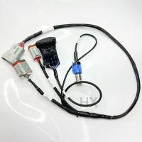 China Made in China Deutsch Multi-Interface Control Harness for Machinery. for sale