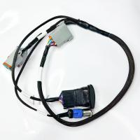 China Made in China Deutsch Multi-Interface Control Harness for Machinery. for sale
