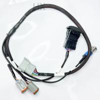 China Made in China Deutsch Multi-Interface Control Harness for Machinery. for sale