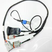 Quality Custom Deutsch Multi-Connector Control Harness From China Factory. for sale
