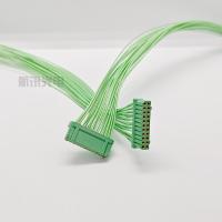 Quality Jl24-22tky Temperature and Corrosion Resistant Industrial Control Connector. for sale