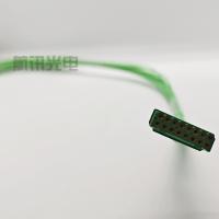 China Jl24-16tky 16-Core Precision Device Wiring Plug Rectangular Aviation Connector. for sale