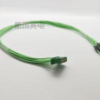 China Jl24-16tky 16-Core Precision Device Wiring Plug Rectangular Aviation Connector. for sale