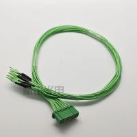 China Jl24-16tky 16-Core Precision Device Wiring Plug Rectangular Aviation Connector. for sale