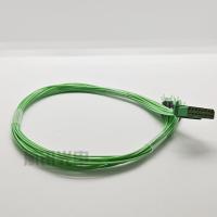 China Jl24-16tky 16-Core Double Row Docking Plug Rectangular Aviation Connector. for sale