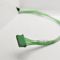 China Jl24-16tky 16-Core Crimp Cable Plug Rectangular Aviation Connector. for sale