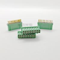 China Jl24-20tkh Avionics Electronic Equipment Special Rectangular Connector. for sale
