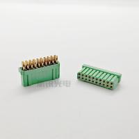 China Jl24-20tkh Avionics Electronic Equipment Special Rectangular Connector. for sale