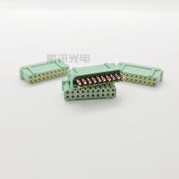 China Jl24-20tkh Avionics Electronic Equipment Special Rectangular Connector. for sale