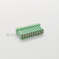 China Jl24-20tkh Avionics Electronic Equipment Special Rectangular Connector. for sale