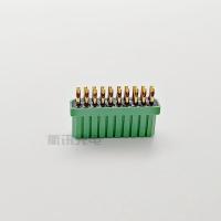 China Jl24-20tkh Avionics Electronic Equipment Special Rectangular Connector. for sale